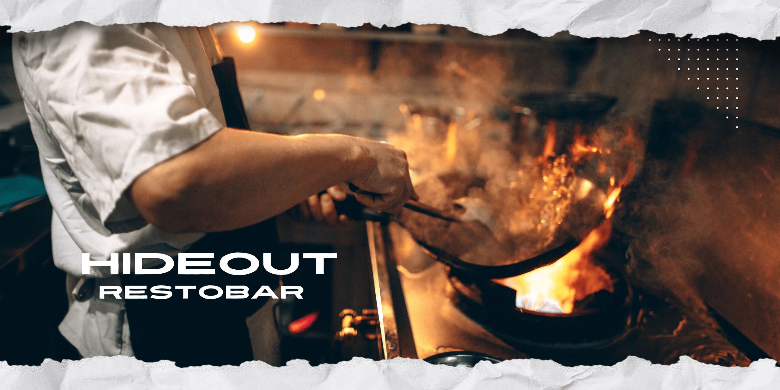 Sizzling Steak & Barbeque | HIDEOUT Restobar